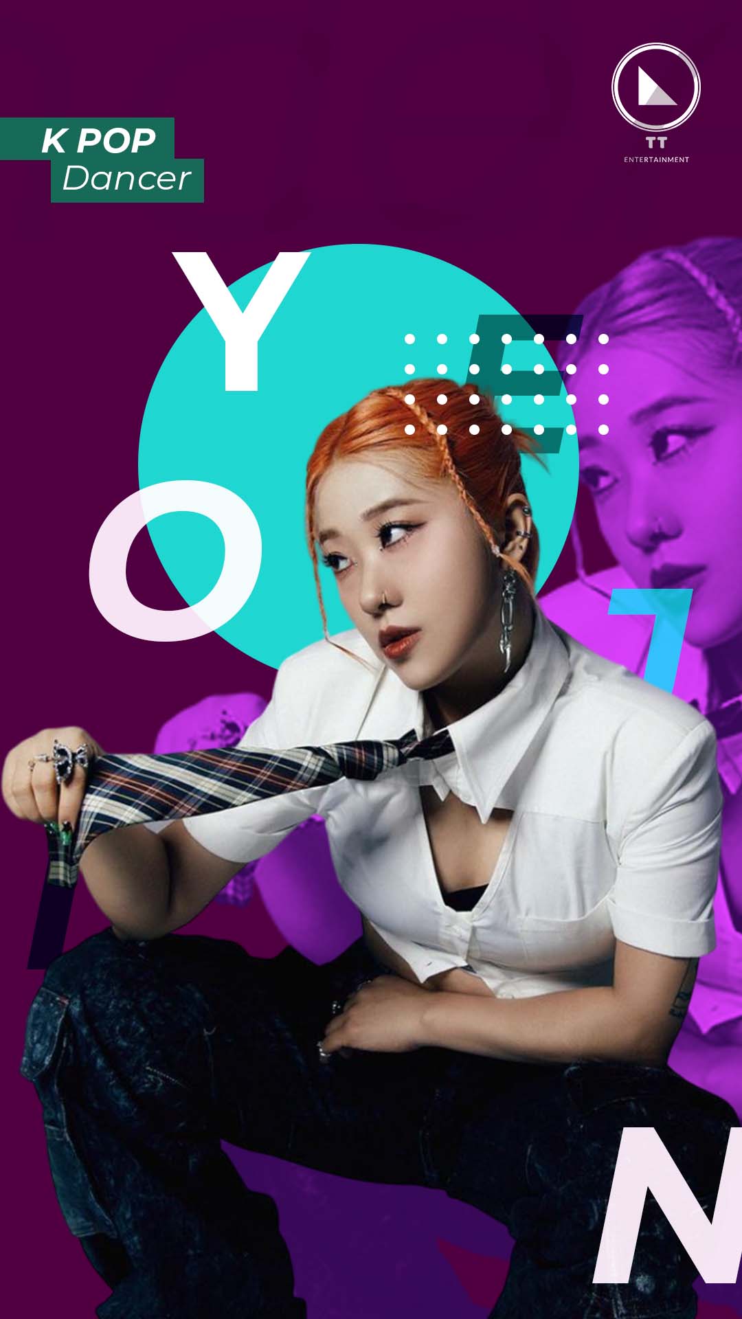 Ottentertainment Kpop Dancer – Ott Entertainment